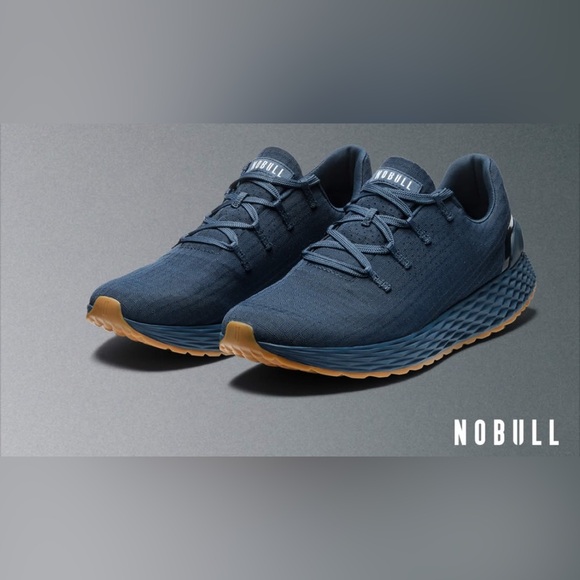 No Bull Ripstop Runner